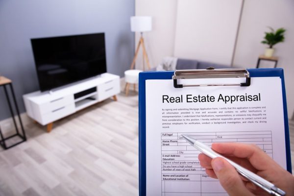 How Long Does an Appraisal Take? A Comprehensive Guide