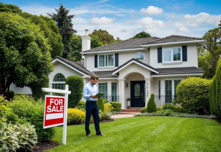Your Step-by-Step Property Valuation Guide | Accurate Assessment Methods