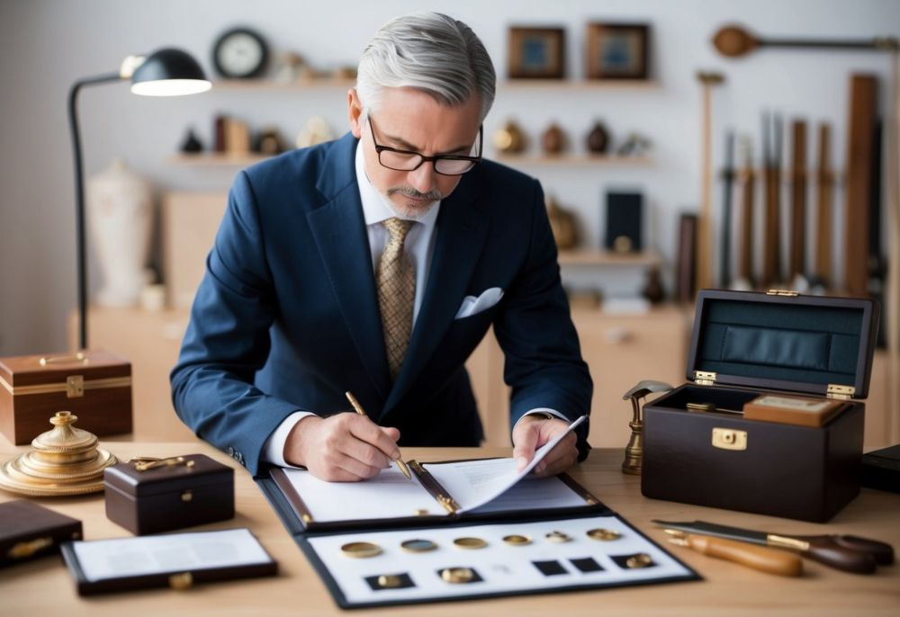 Executor Duties: Estate Appraisals to Protect Inherited Assets